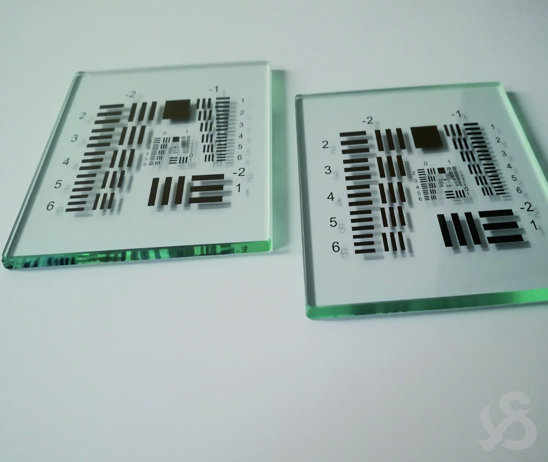 USAF 1951 分辨率图卡-深圳市韵烁科技有限公司